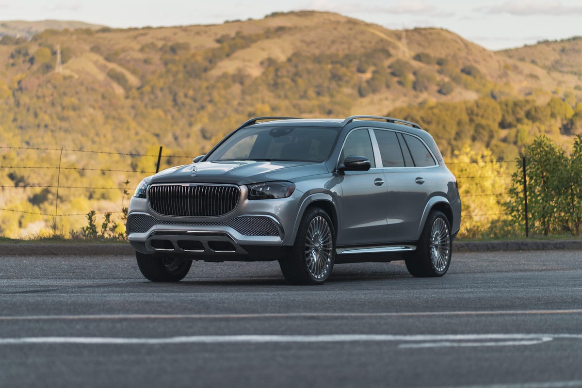 Mercedes Maybach GLS 600 Wallpapers - Top Free Mercedes Maybach GLS 600 ...