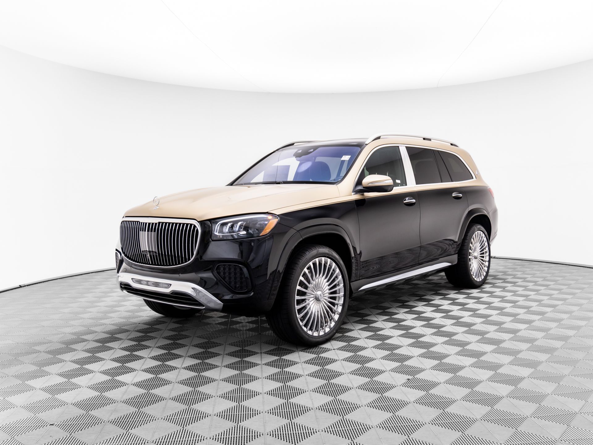 Mercedes Maybach GLS 600 Wallpapers - Top Free Mercedes Maybach GLS 600 ...