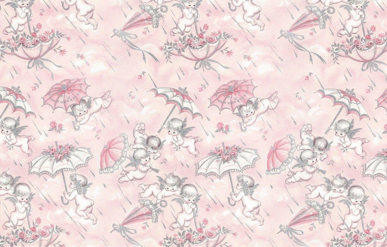 Cherub Wallpapers - Top Free Cherub Backgrounds - WallpaperAccess