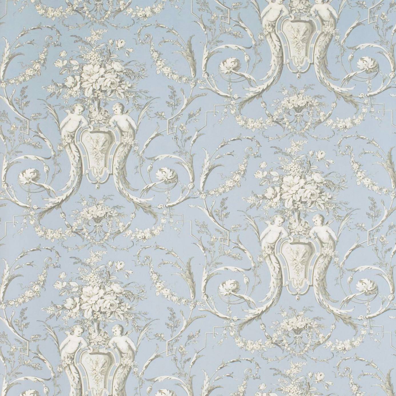 Cherub Wallpapers - Top Free Cherub Backgrounds - WallpaperAccess