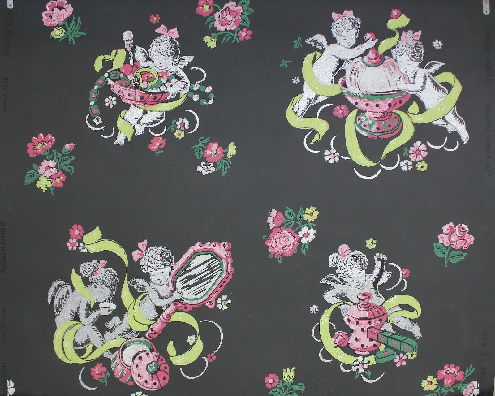 Cherub Wallpapers - Top Free Cherub Backgrounds - WallpaperAccess