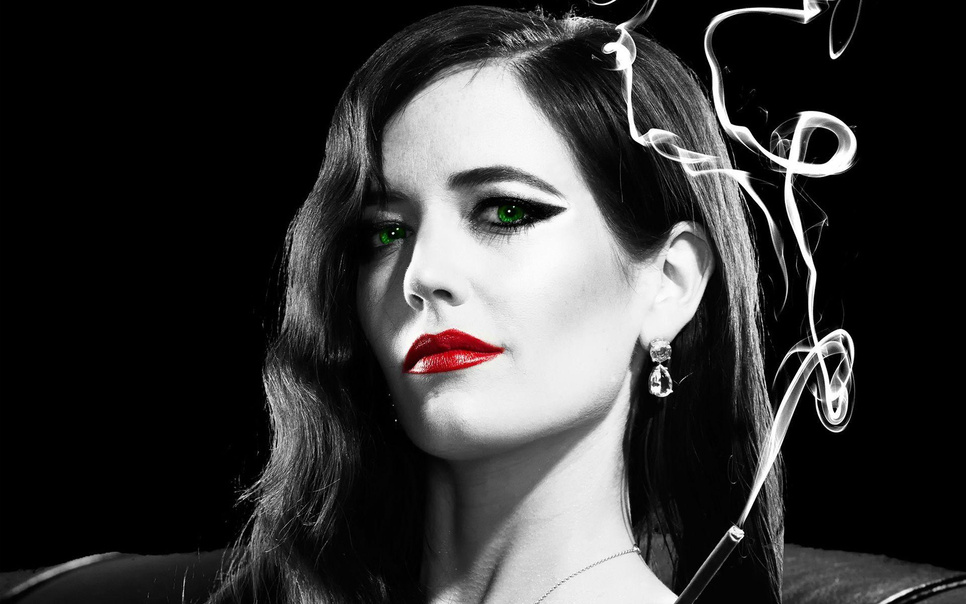 Eva Green Wallpapers Free