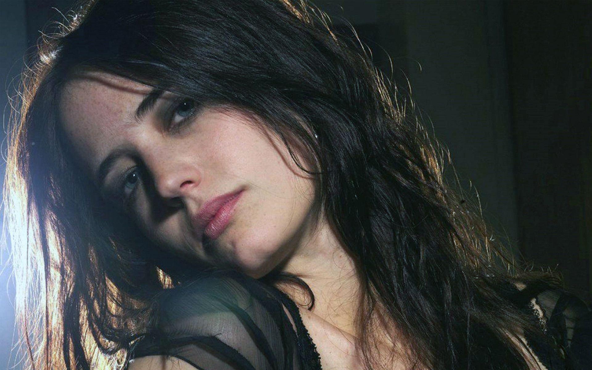 Eva Green Wallpapers - Top Free Eva Green Backgrounds - WallpaperAccess