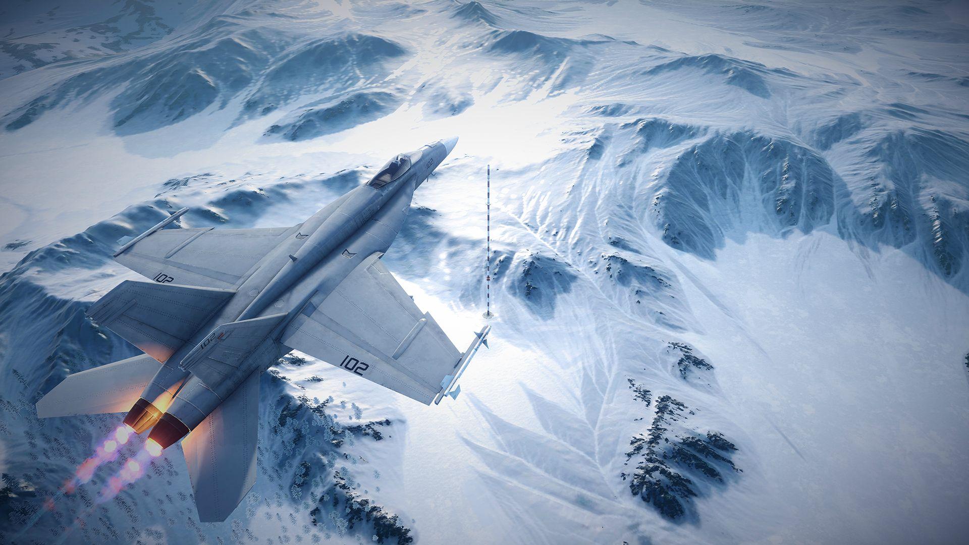 Aerospace Wallpapers - Top Free Aerospace Backgrounds - WallpaperAccess