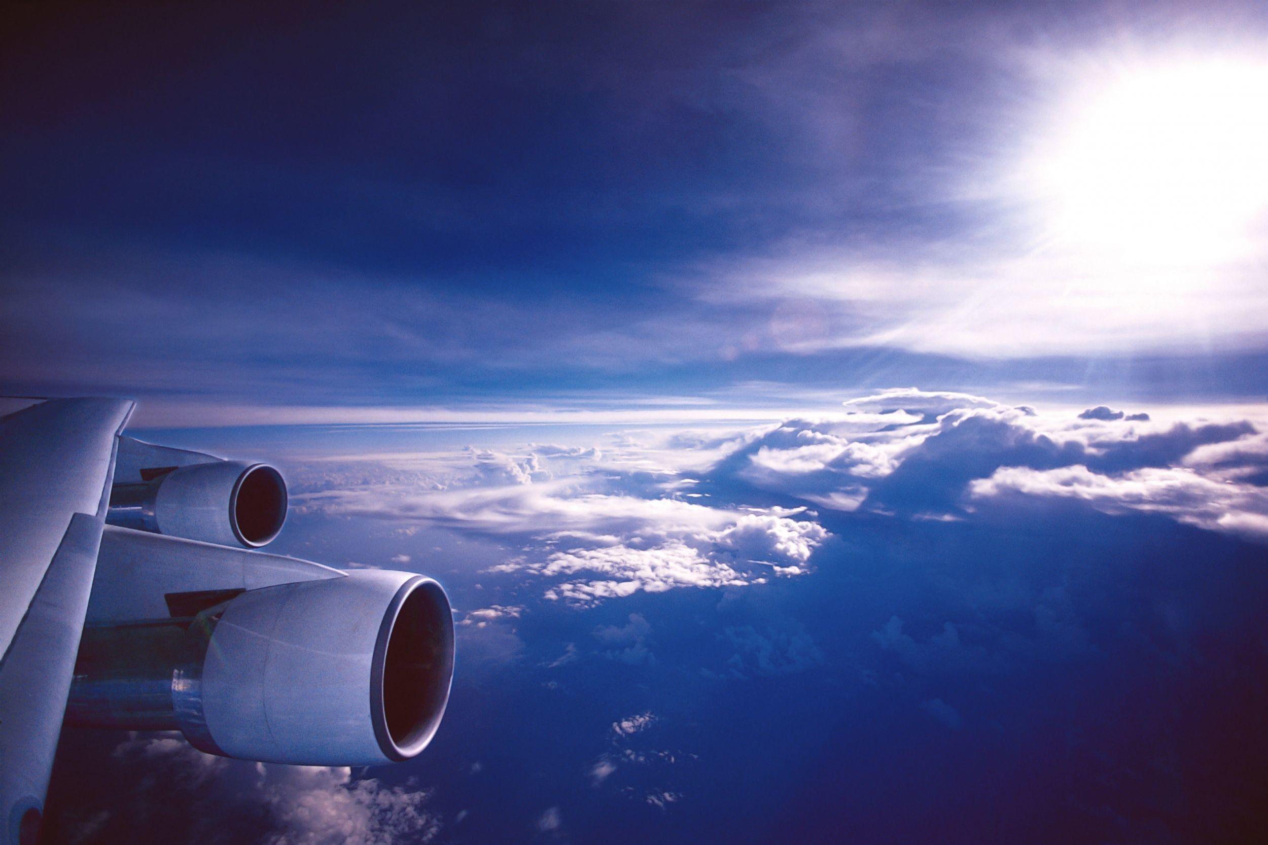 Aerospace Wallpapers - Top Free Aerospace Backgrounds - WallpaperAccess