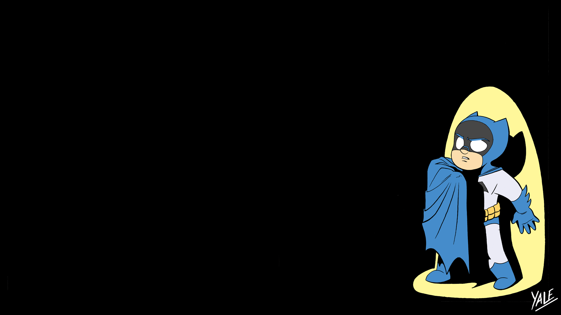 Little Batman Wallpapers - Top Free Little Batman Backgrounds ...