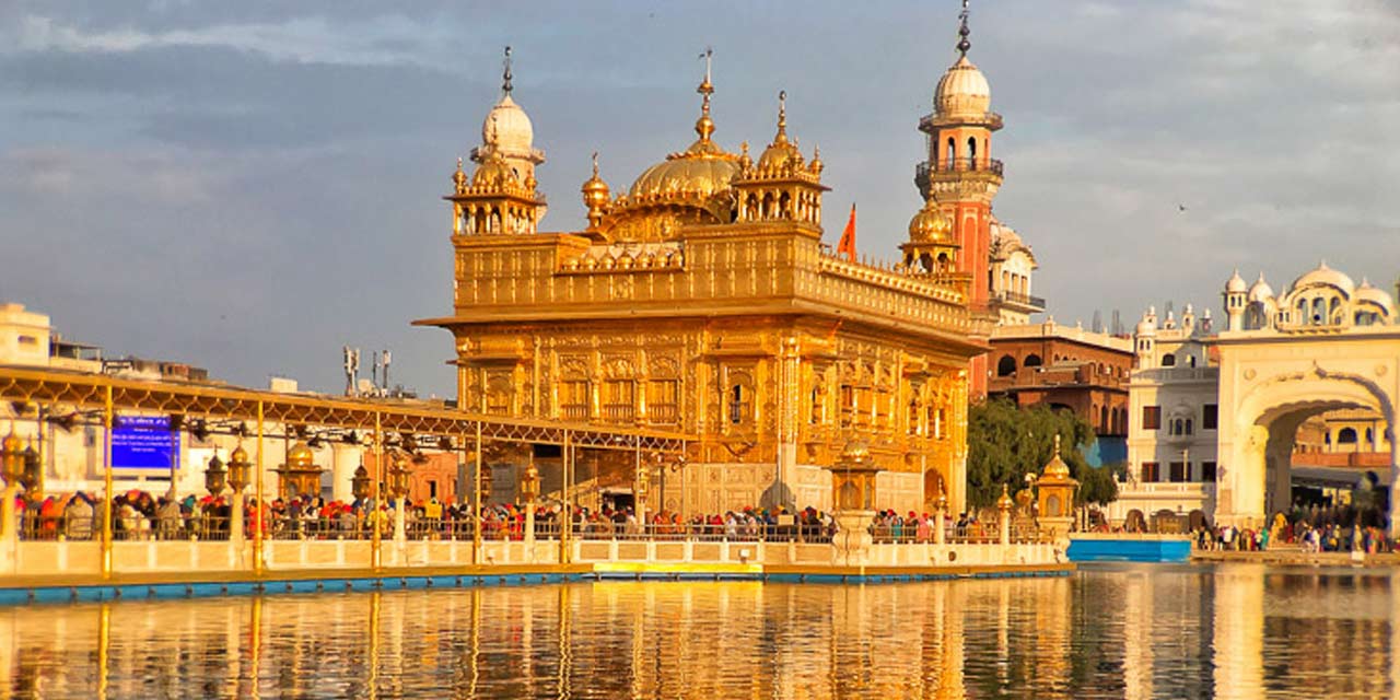 Golden Temple Inside Wallpapers - Top Free Golden Temple Inside ...
