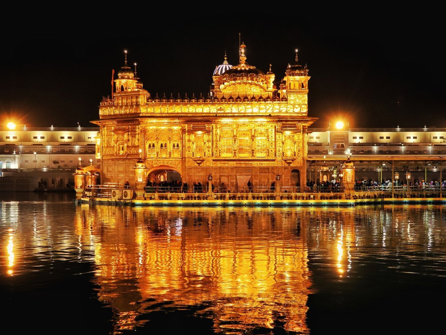 Golden Temple Inside Wallpapers - Top Free Golden Temple Inside ...