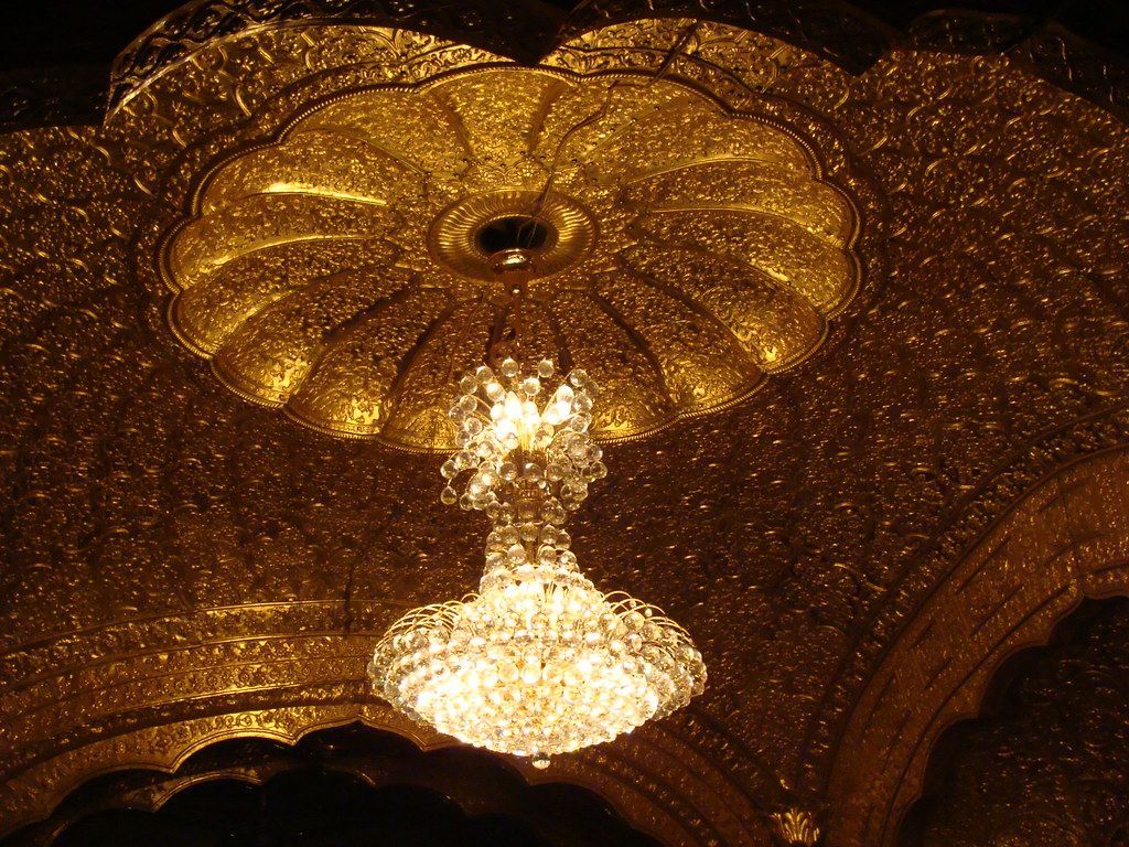 Golden Temple Inside Wallpapers - Top Free Golden Temple Inside Backgrounds - WallpaperAccess