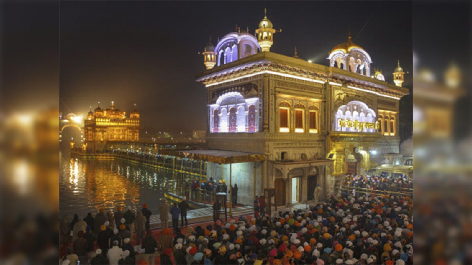 Golden Temple Inside Wallpapers - Top Free Golden Temple Inside ...