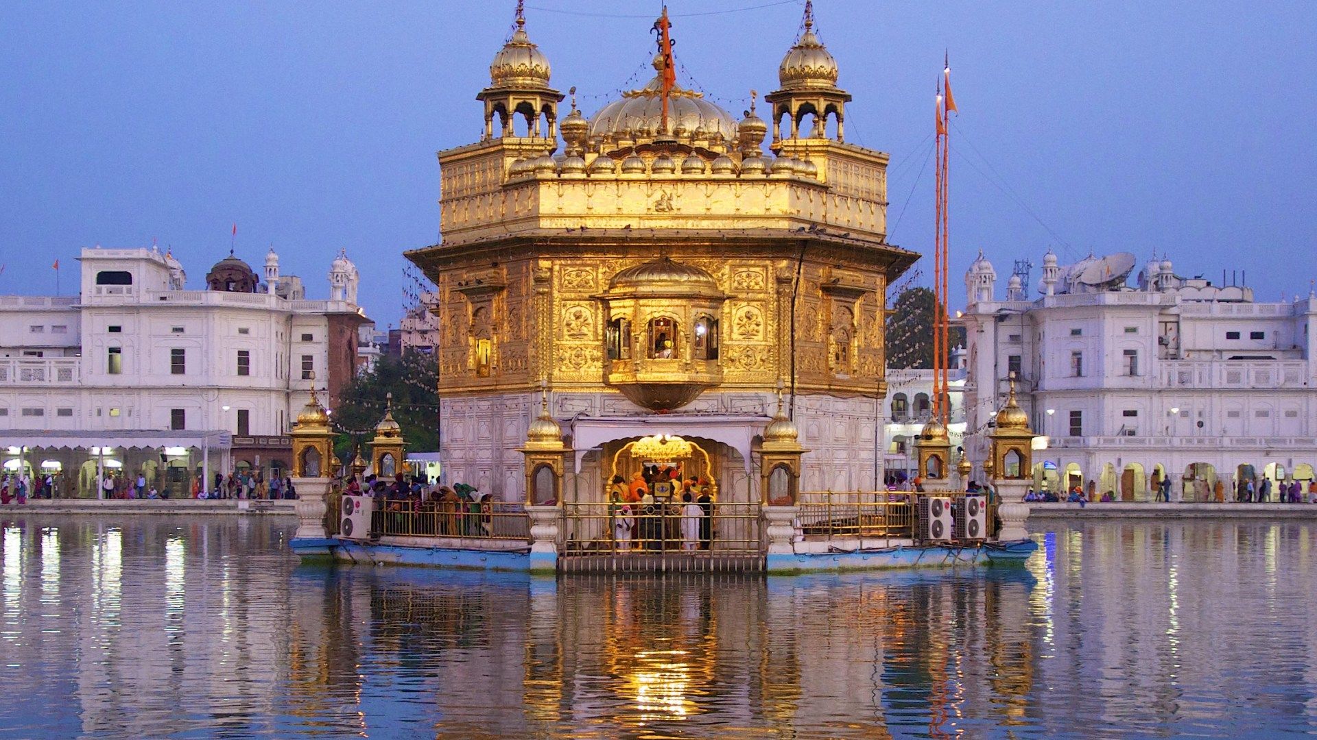 Golden Temple Inside Wallpapers - Top Free Golden Temple Inside ...