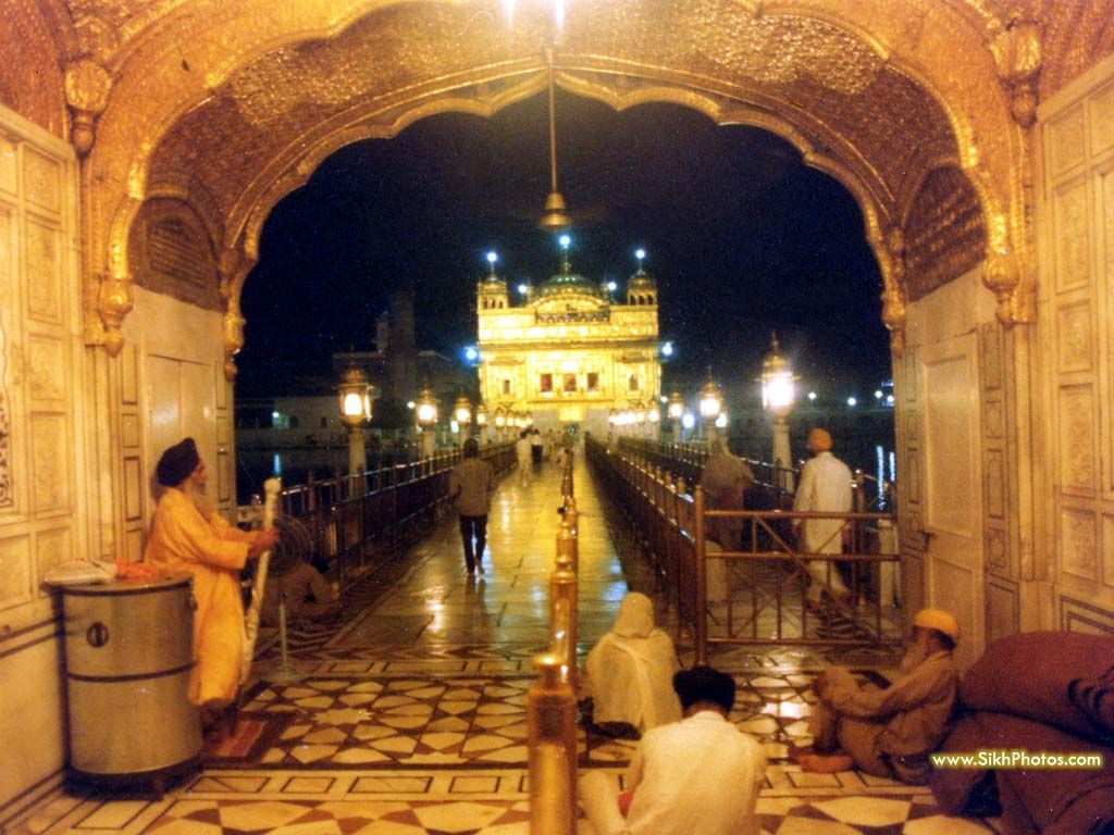 Golden Temple Inside Wallpapers - Top Free Golden Temple Inside ...