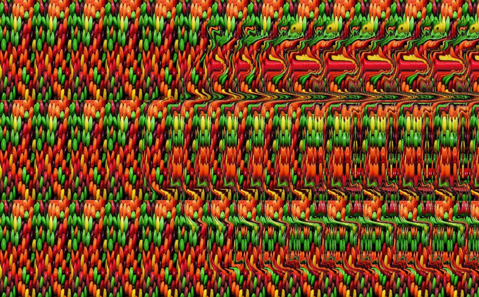 Stereogram Wallpapers - Top Free Stereogram Backgrounds - WallpaperAccess