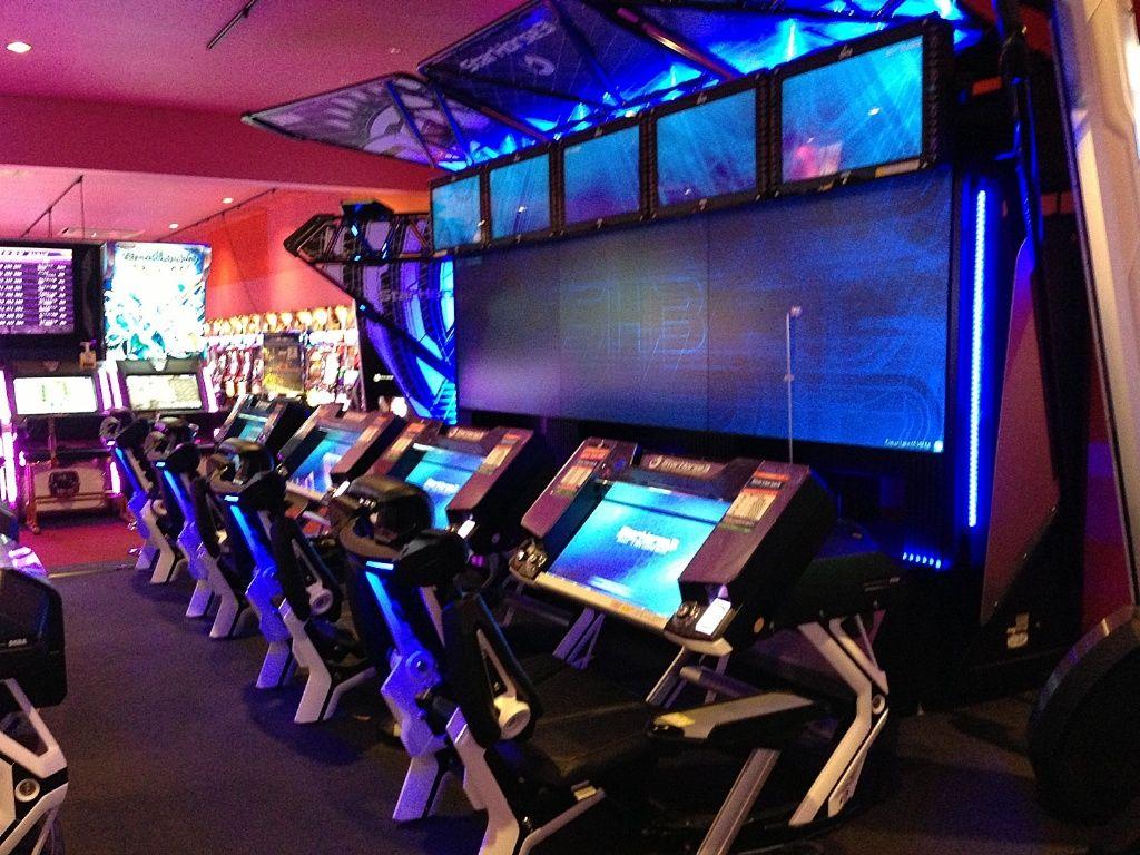 Japanese Game Wallpapers - Top Free Japanese Game Backgrounds ...