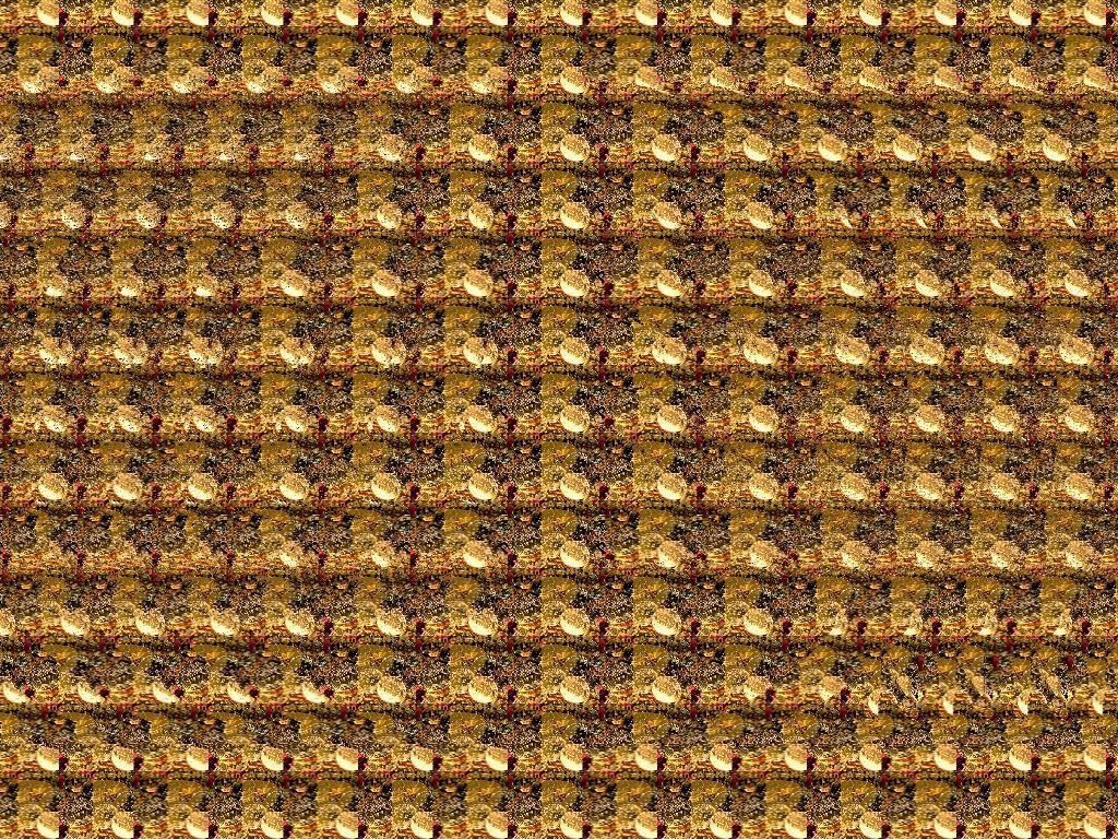 Stereogram Wallpapers - Top Free Stereogram Backgrounds - WallpaperAccess