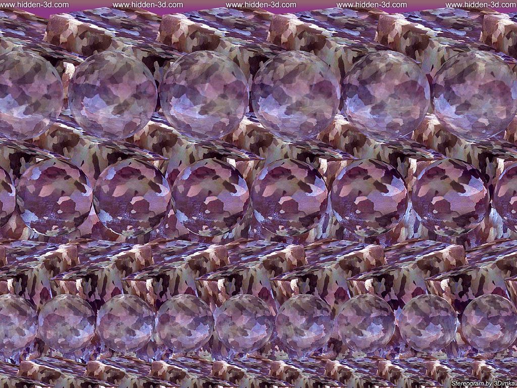 Stereogram Wallpapers - Top Free Stereogram Backgrounds - WallpaperAccess