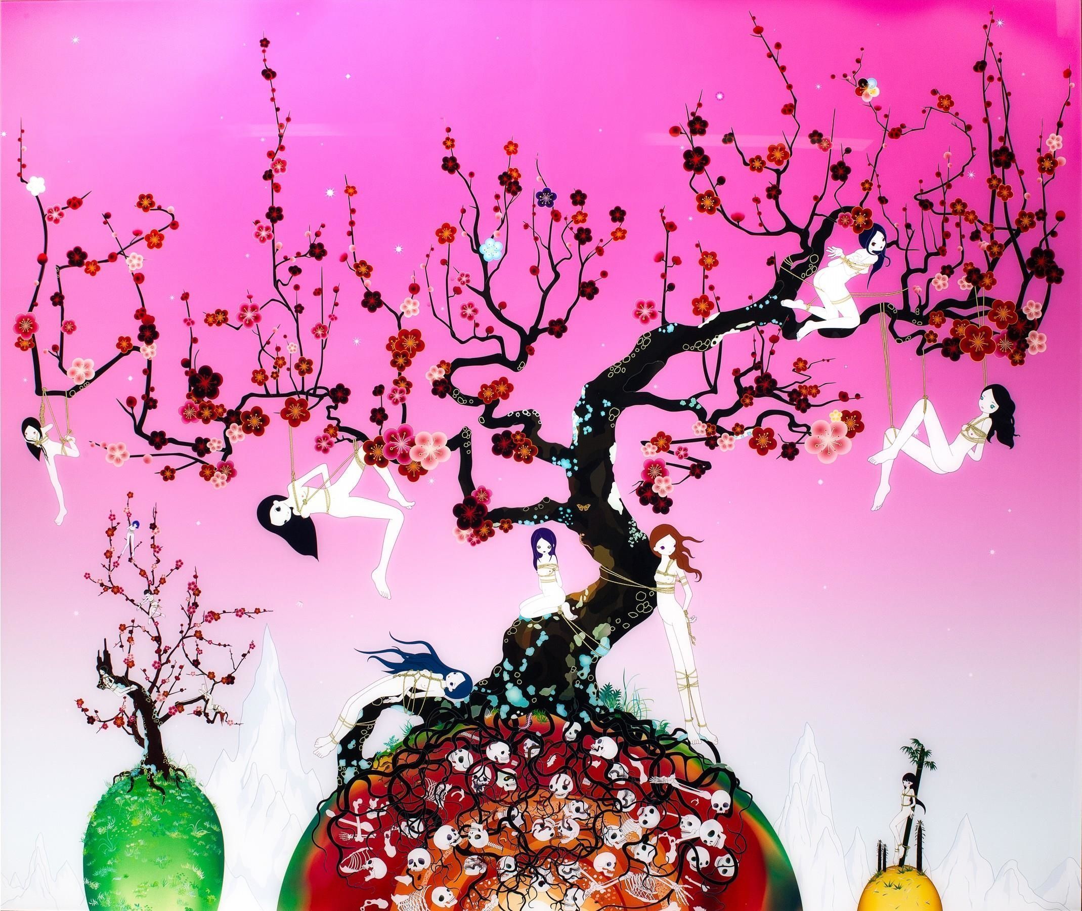 Japanese Dream Wallpapers - Top Free Japanese Dream Backgrounds ...