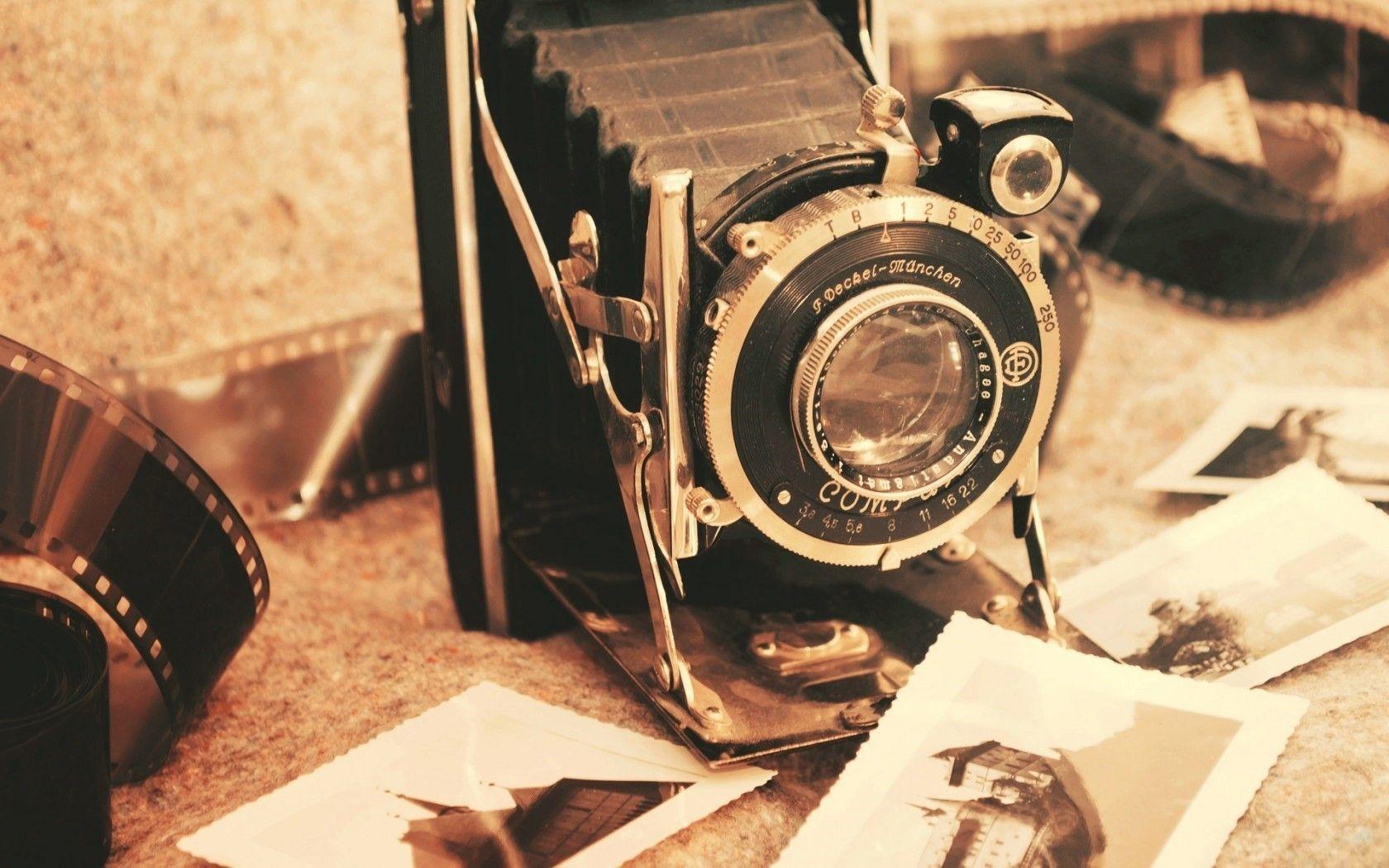 Vintage Monitor Wallpapers - Top Free Vintage Monitor Backgrounds ...