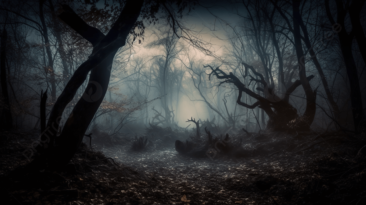 Horror Nature Wallpapers - Top Free Horror Nature Backgrounds - WallpaperAccess