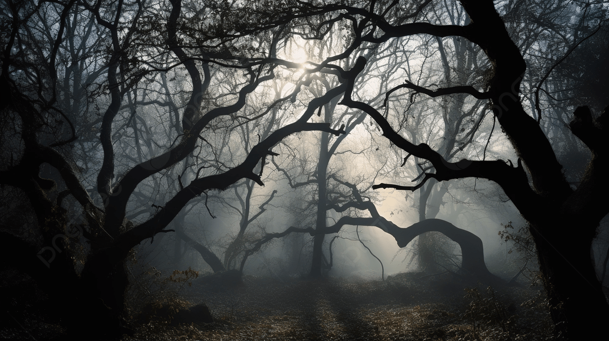 Horror Nature Wallpapers - Top Free Horror Nature Backgrounds ...