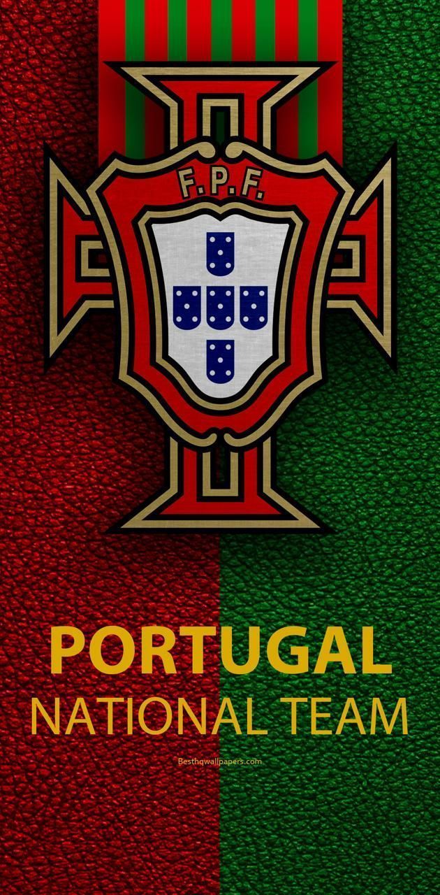 Portugal Logo Wallpapers - Top Free Portugal Logo Backgrounds ...