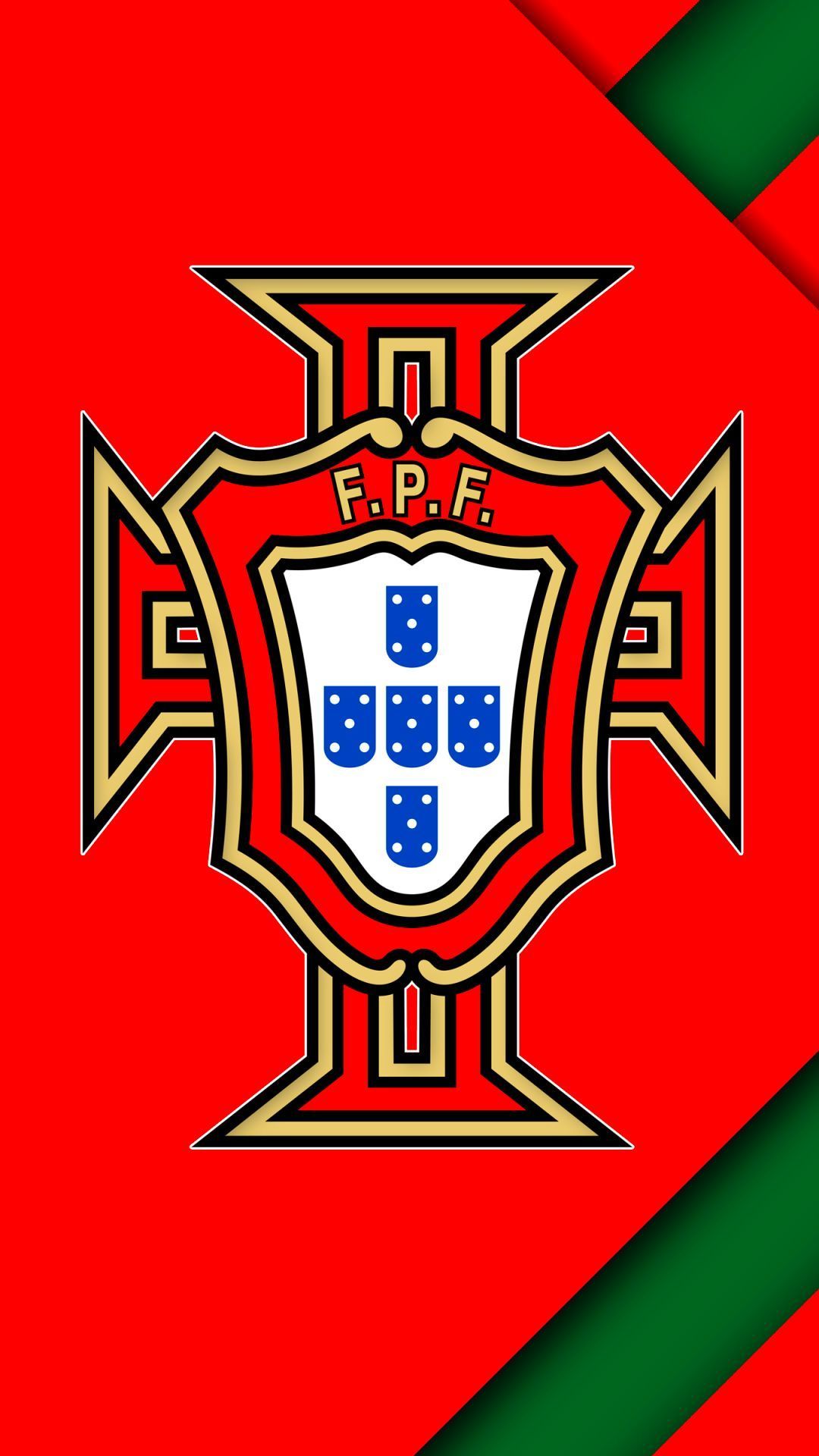 Portugal Logo Wallpapers - Top Free Portugal Logo Backgrounds ...