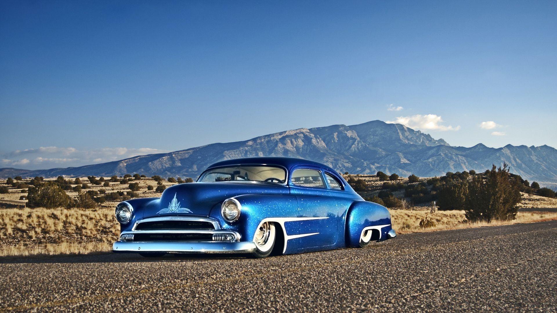 Vintage Muscle Car Wallpapers - Top Free Vintage Muscle Car Backgrounds ...