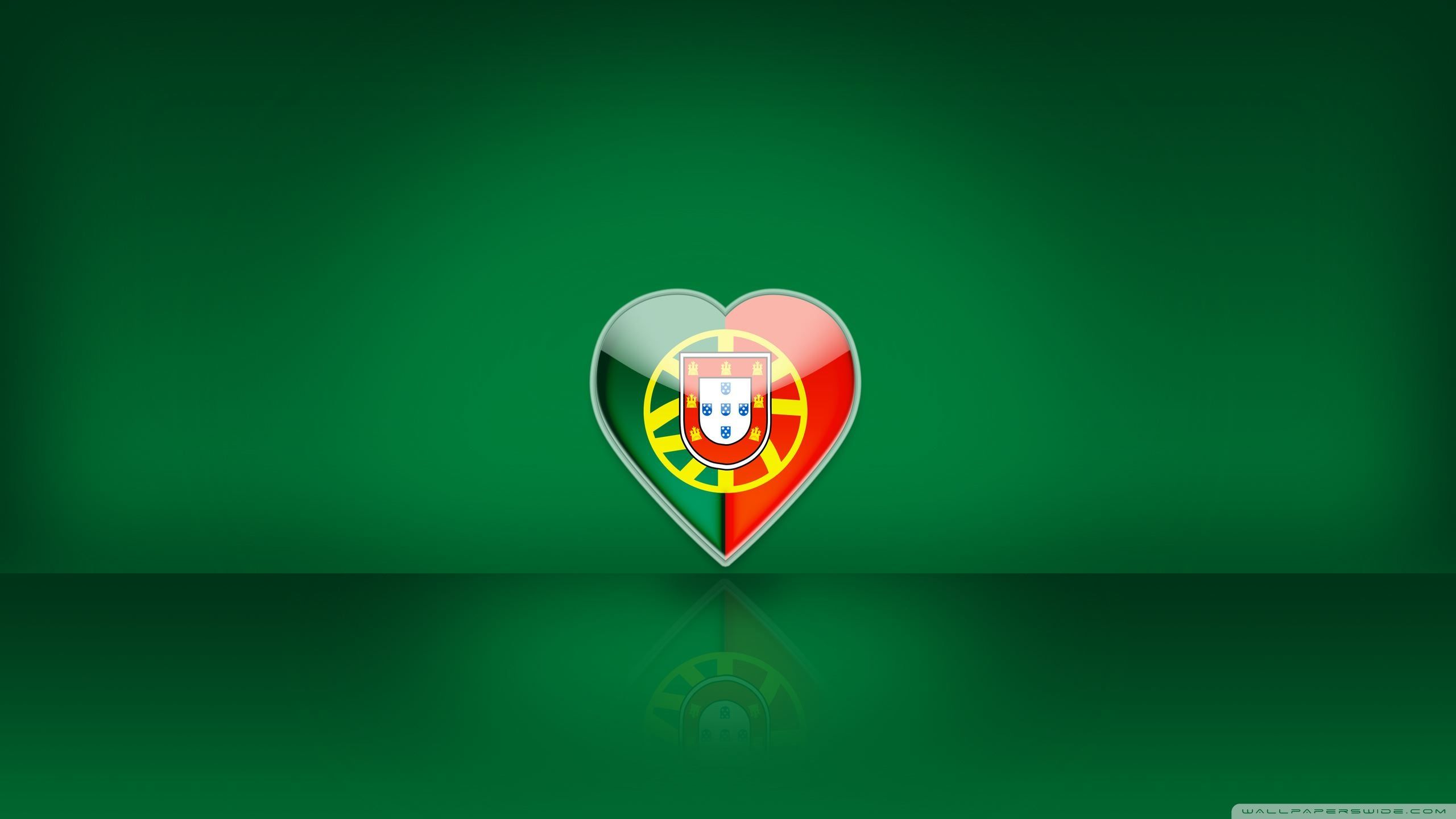 Portugal Logo Wallpapers - Top Free Portugal Logo Backgrounds ...