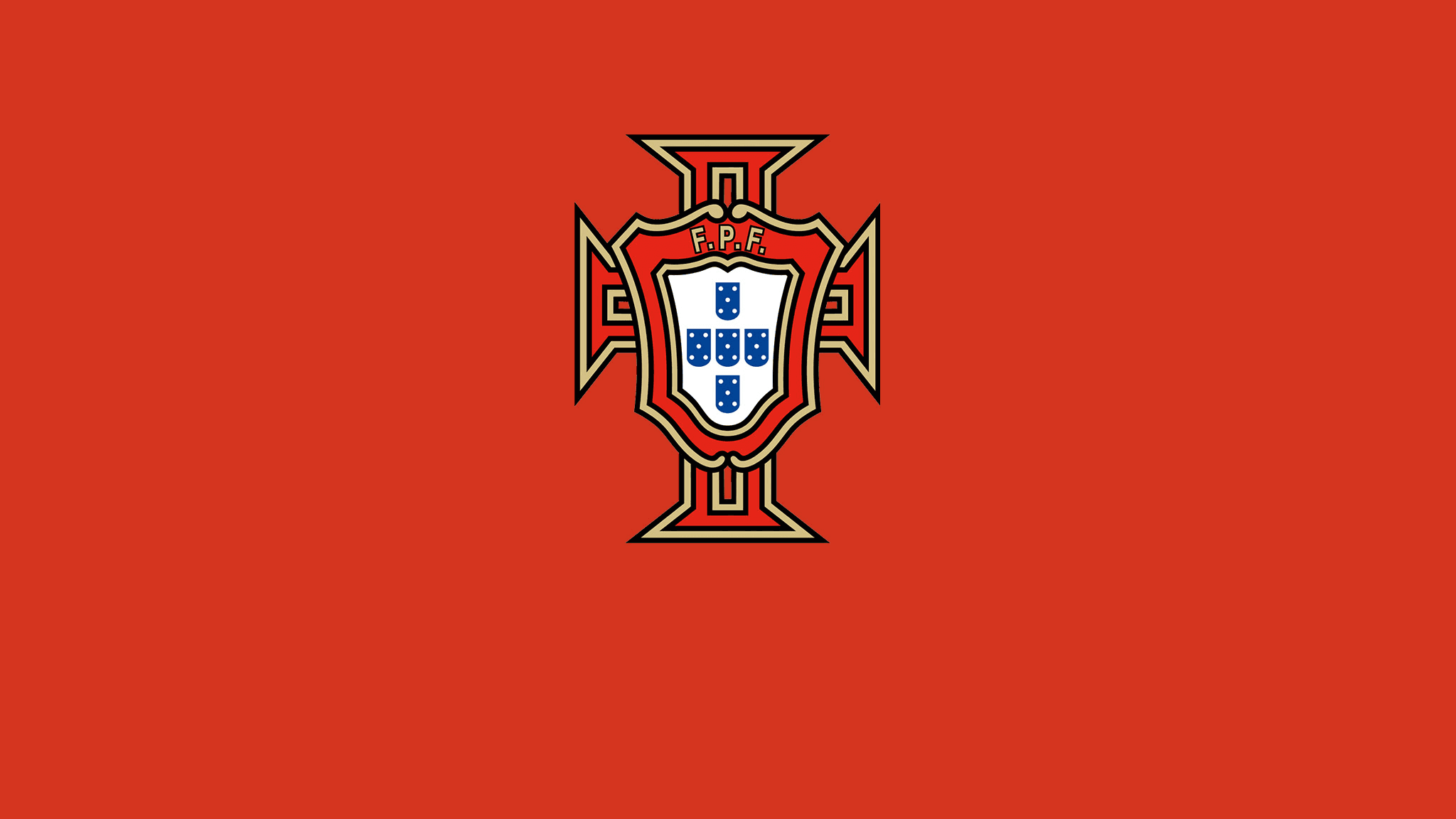 Portugal Logo Wallpapers - Top Free Portugal Logo Backgrounds ...