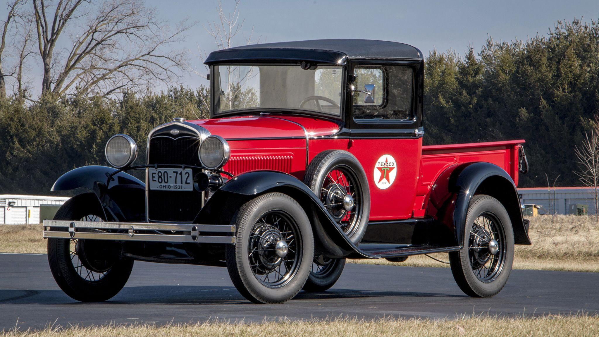 Vintage Pickup Wallpapers - Top Free Vintage Pickup Backgrounds ...