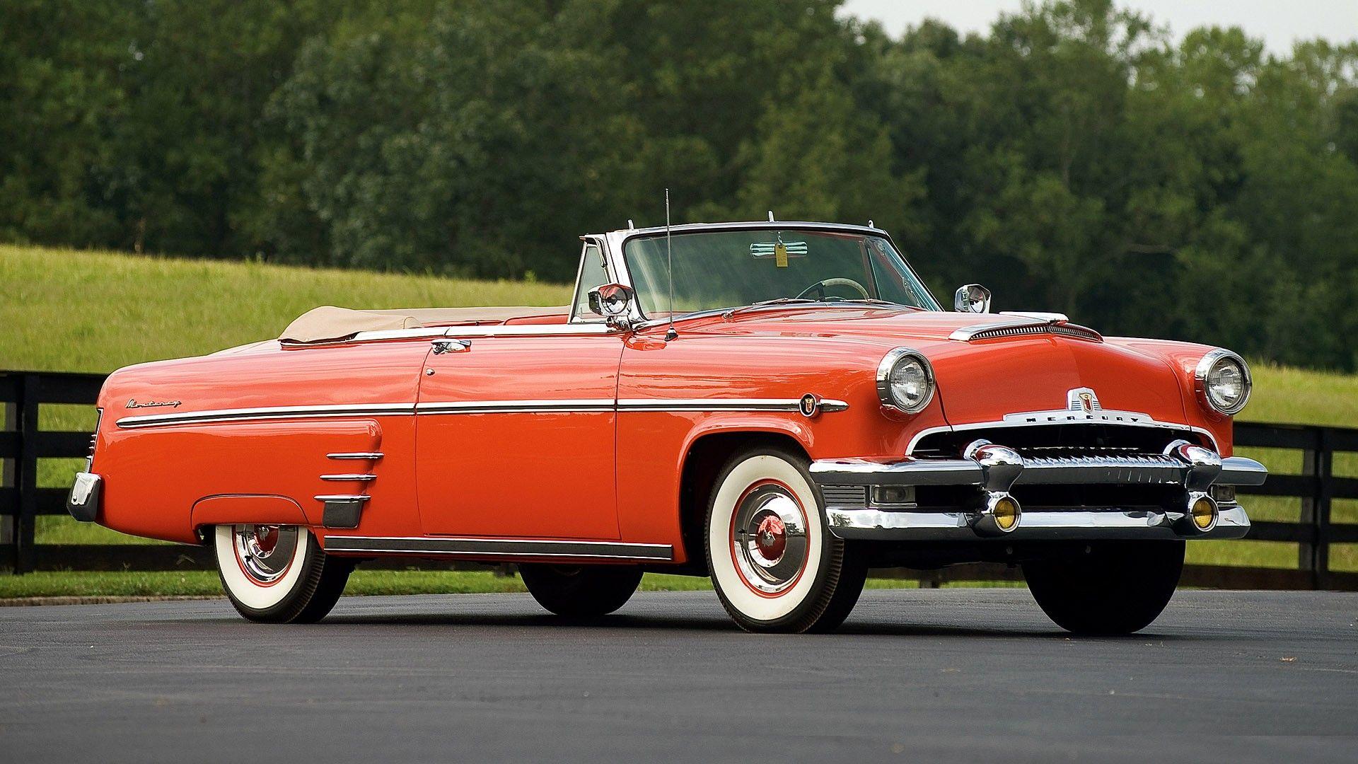 50s Classic Cars Wallpapers - Top Free 50s Classic Cars Backgrounds ...