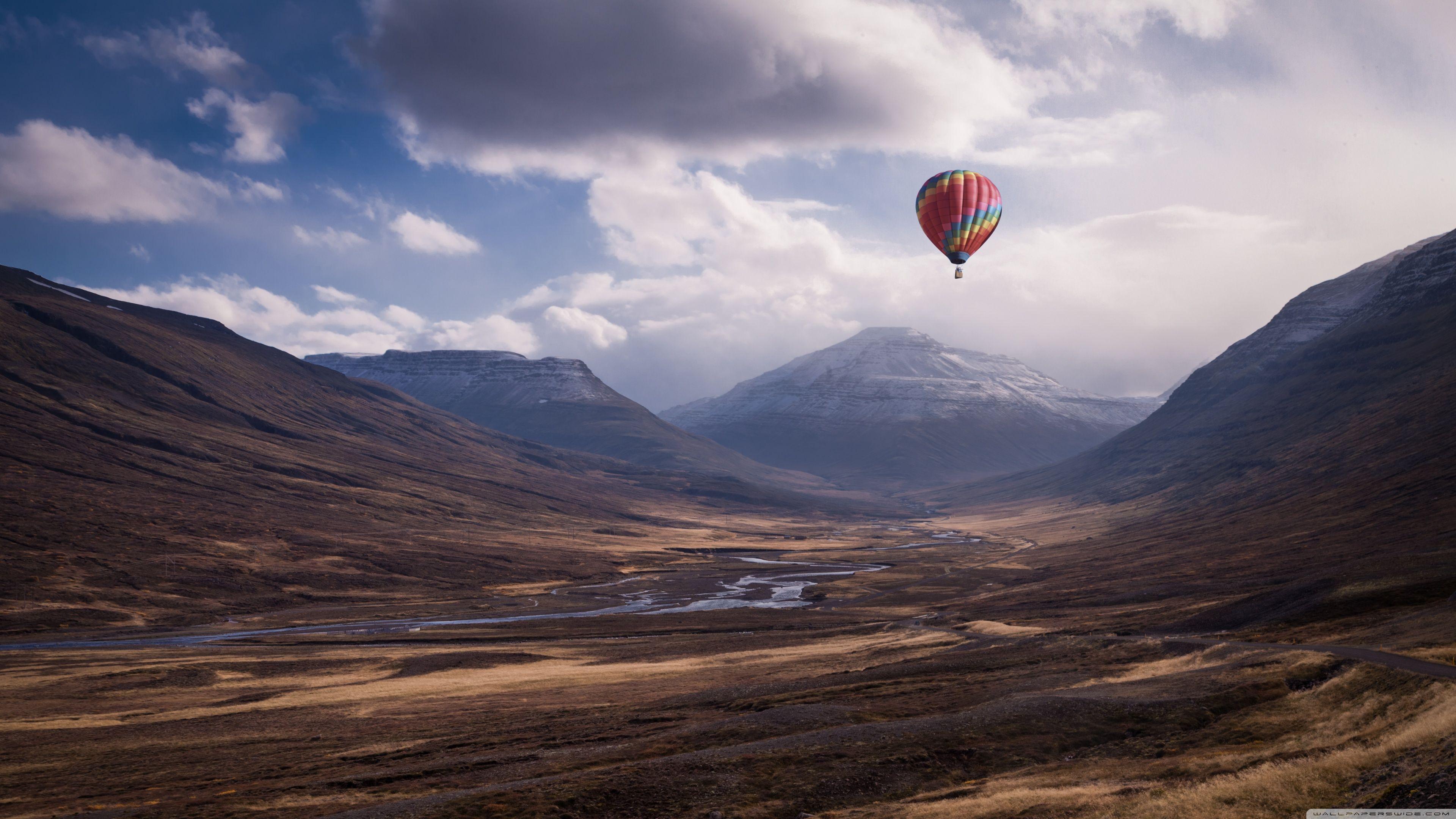 4K Balloon Wallpapers - Top Free 4K Balloon Backgrounds - WallpaperAccess