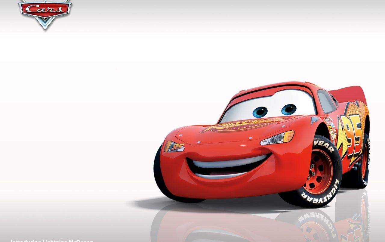 Lightning McQueen Wallpapers - Top Free Lightning McQueen Backgrounds ...