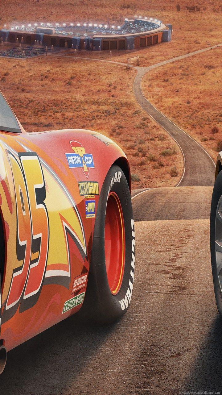 Lightning McQueen Wallpapers - Top Free Lightning McQueen Backgrounds ...