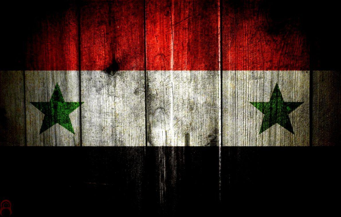 Syria Wallpapers - Top Free Syria Backgrounds - WallpaperAccess