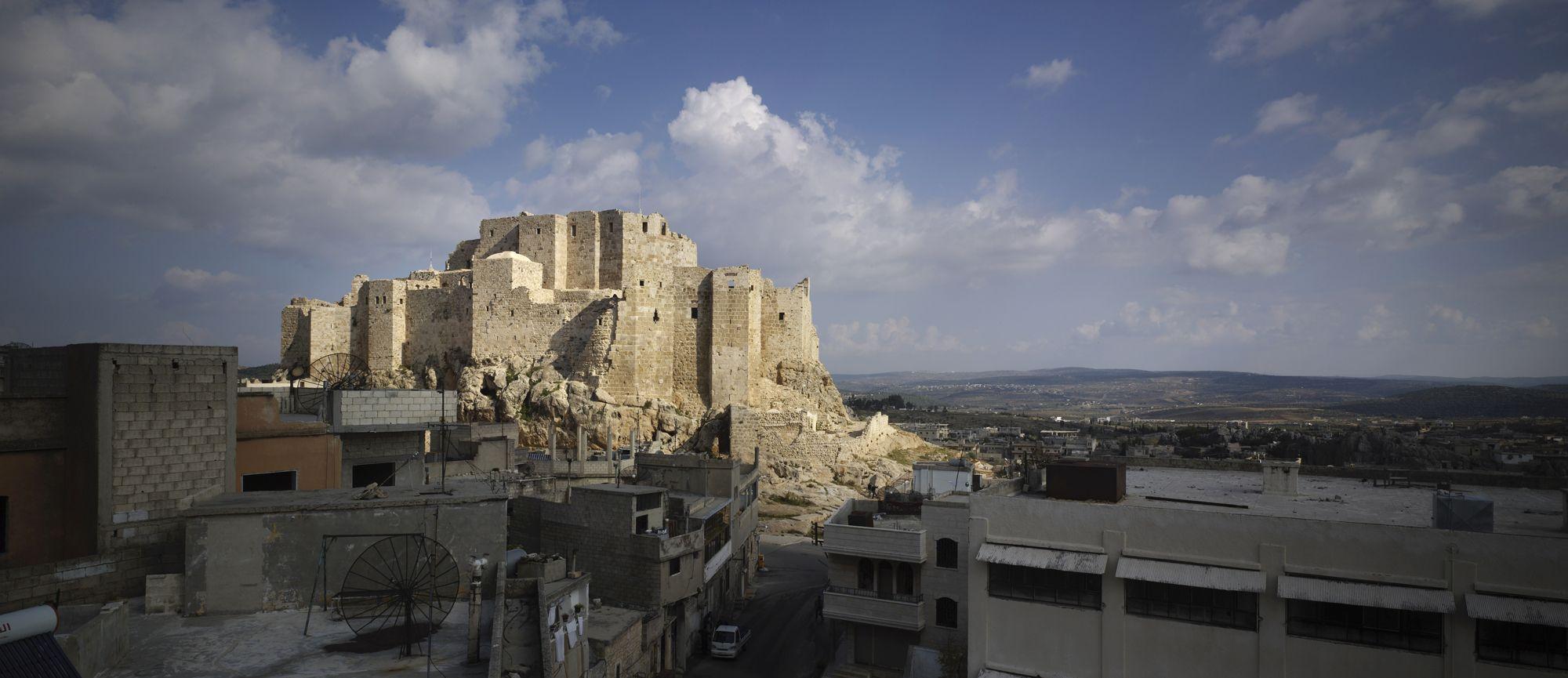 Syria Wallpapers - Top Free Syria Backgrounds - WallpaperAccess