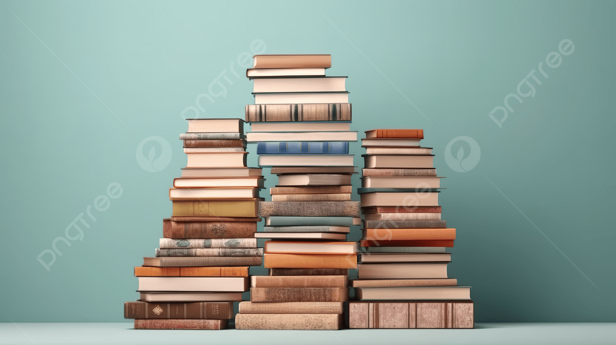 Stack of Books Wallpapers - Top Free Stack of Books Backgrounds ...
