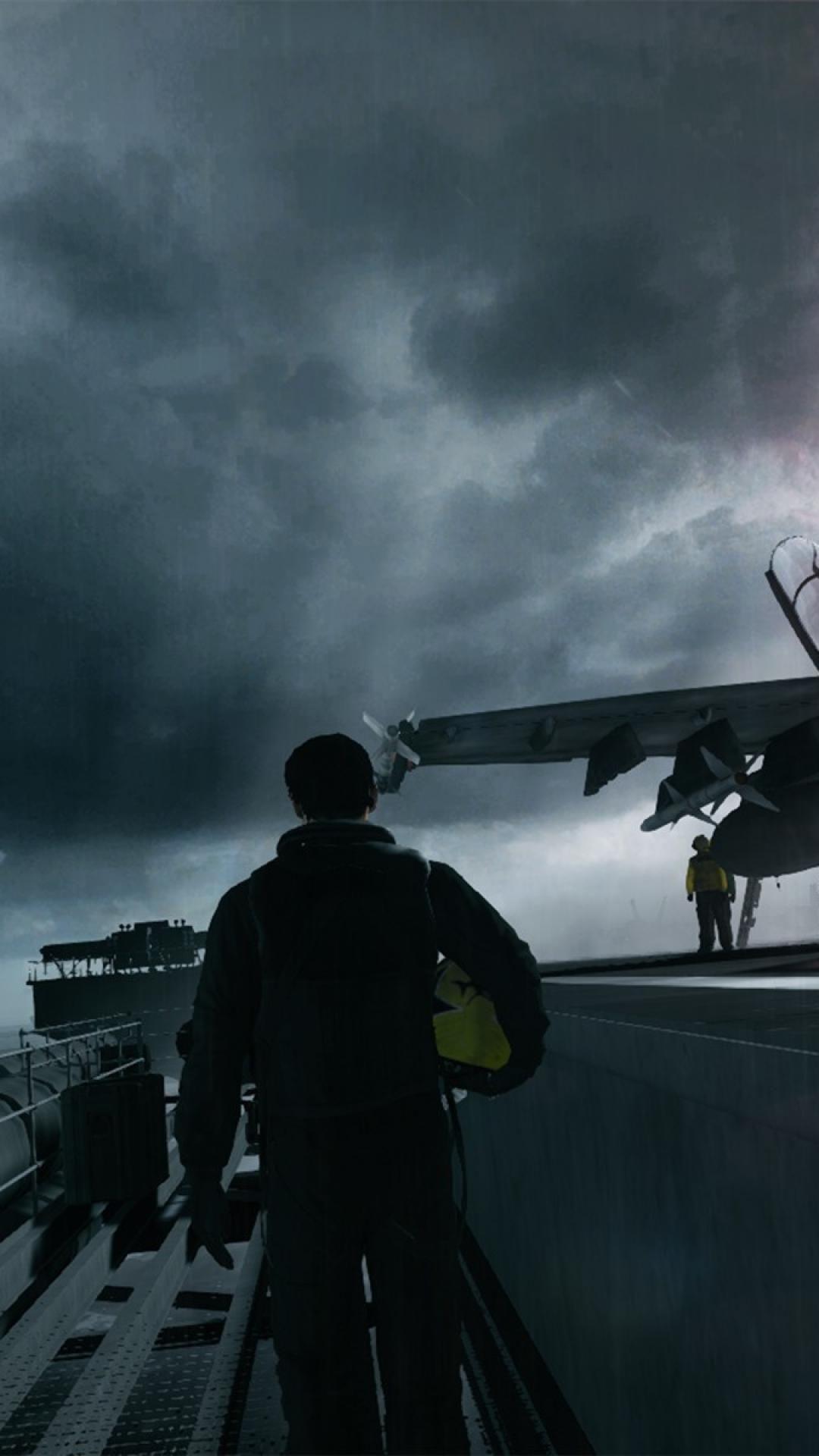 Pilot Wallpapers - Top Free Pilot Backgrounds - WallpaperAccess