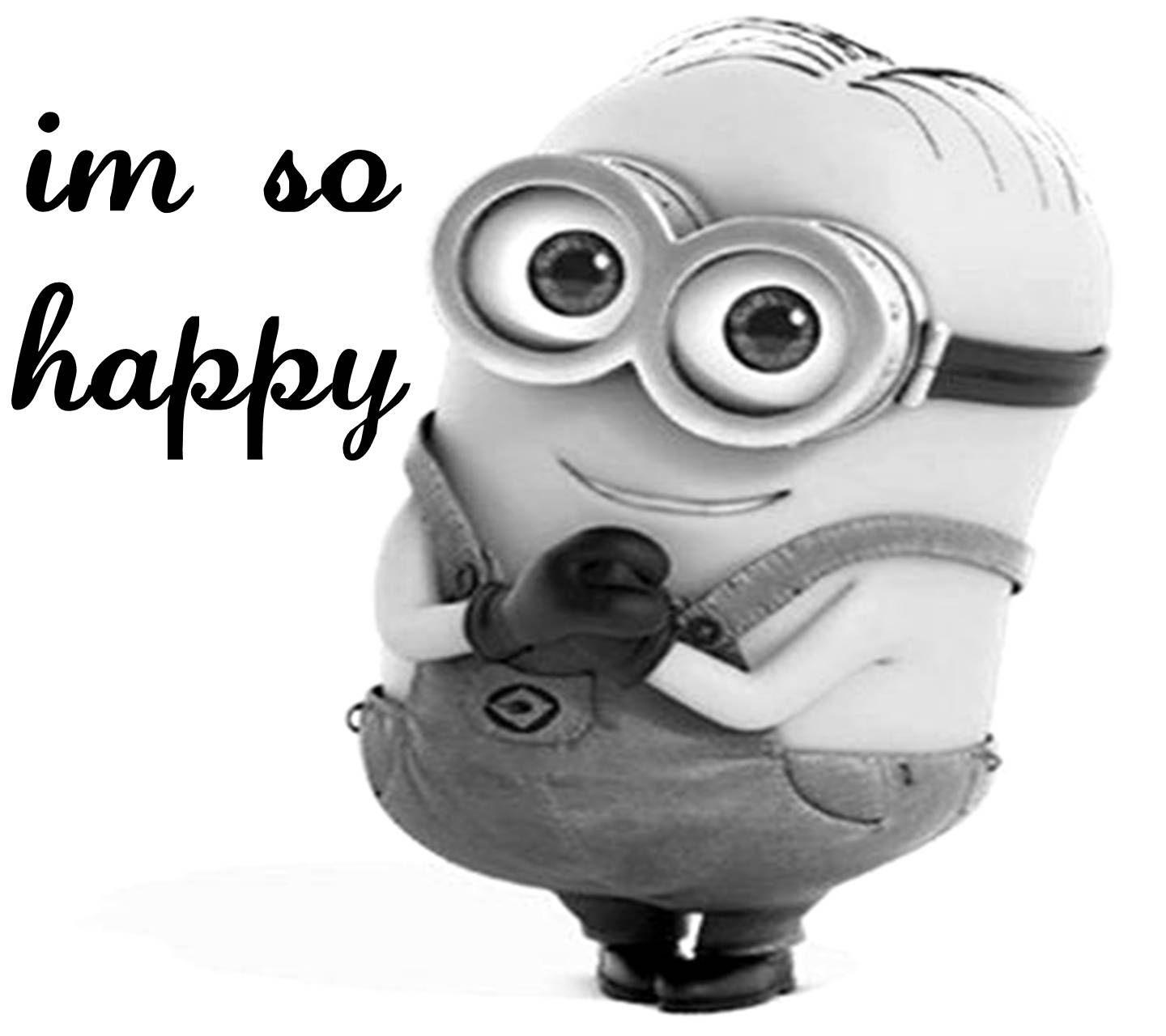 Happy Minion Wallpapers - Top Free Happy Minion Backgrounds ...