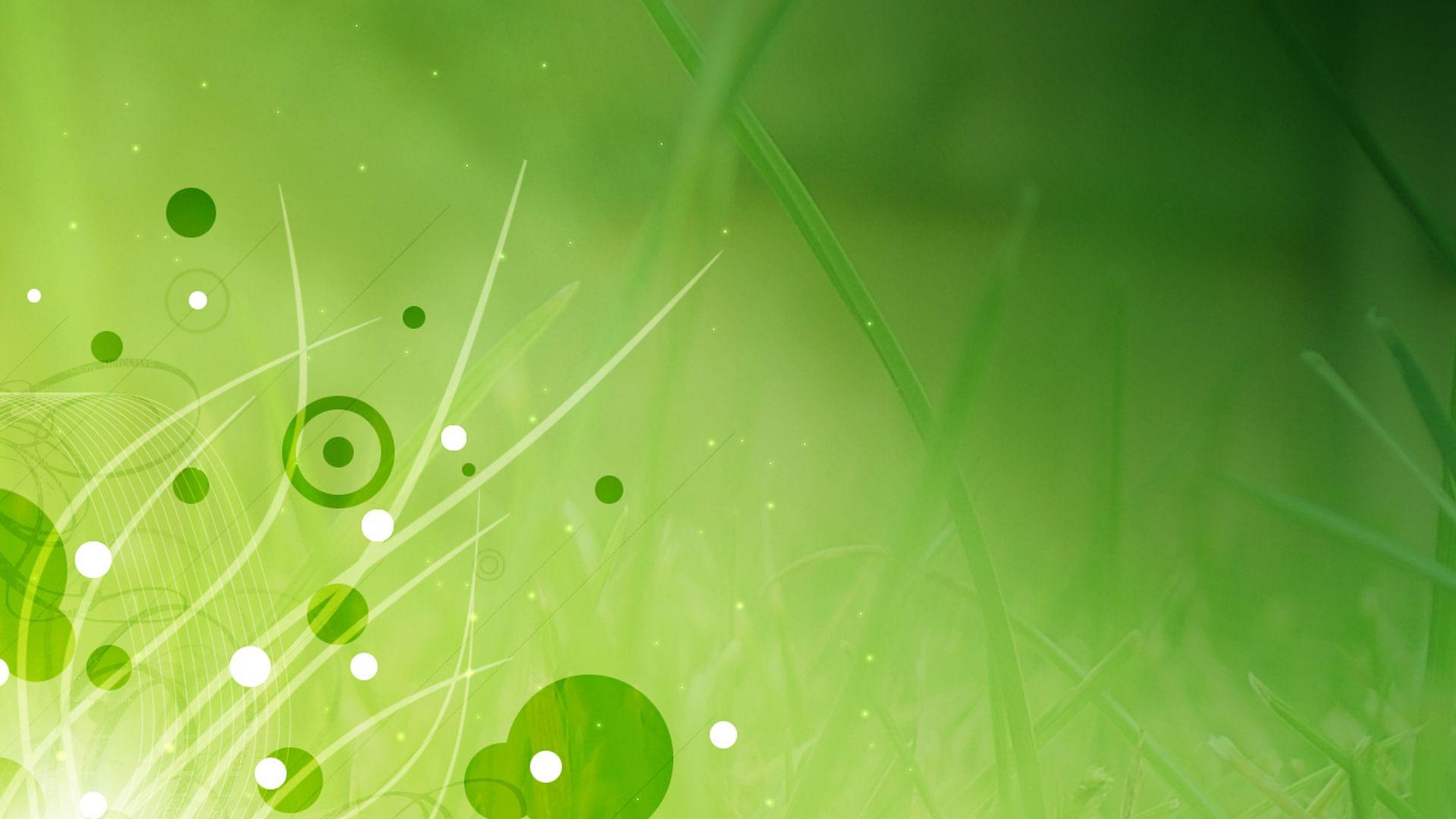 Abstract Green Wallpapers - Top Free Abstract Green Backgrounds ...