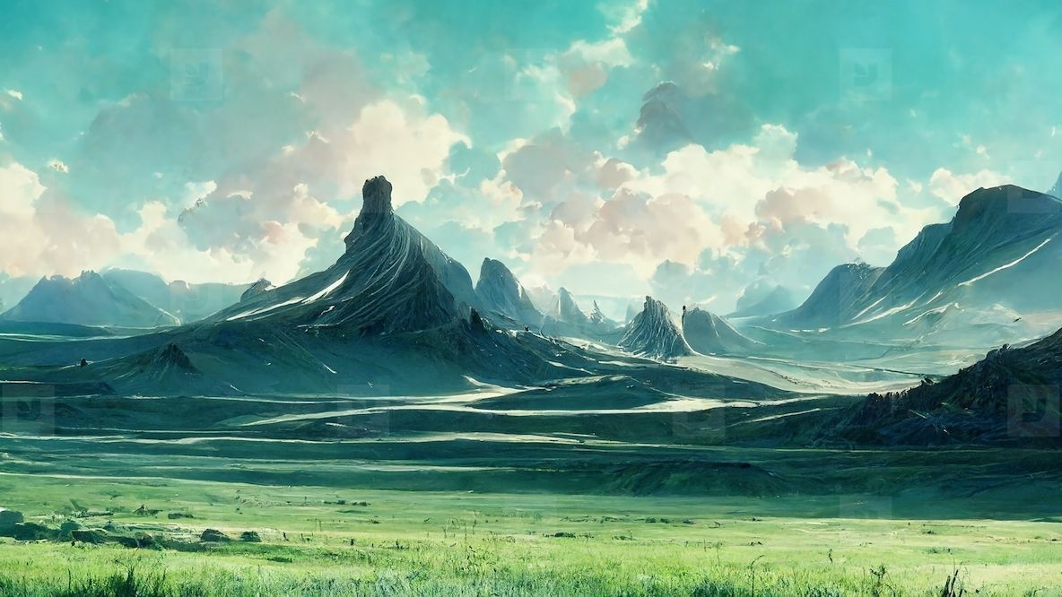 Field Landscape Wallpapers - Top Free Field Landscape Backgrounds ...