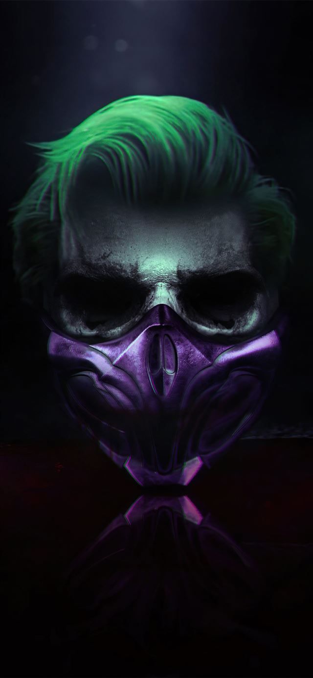 Crying Joker Wallpapers - Top Free Crying Joker Backgrounds ...