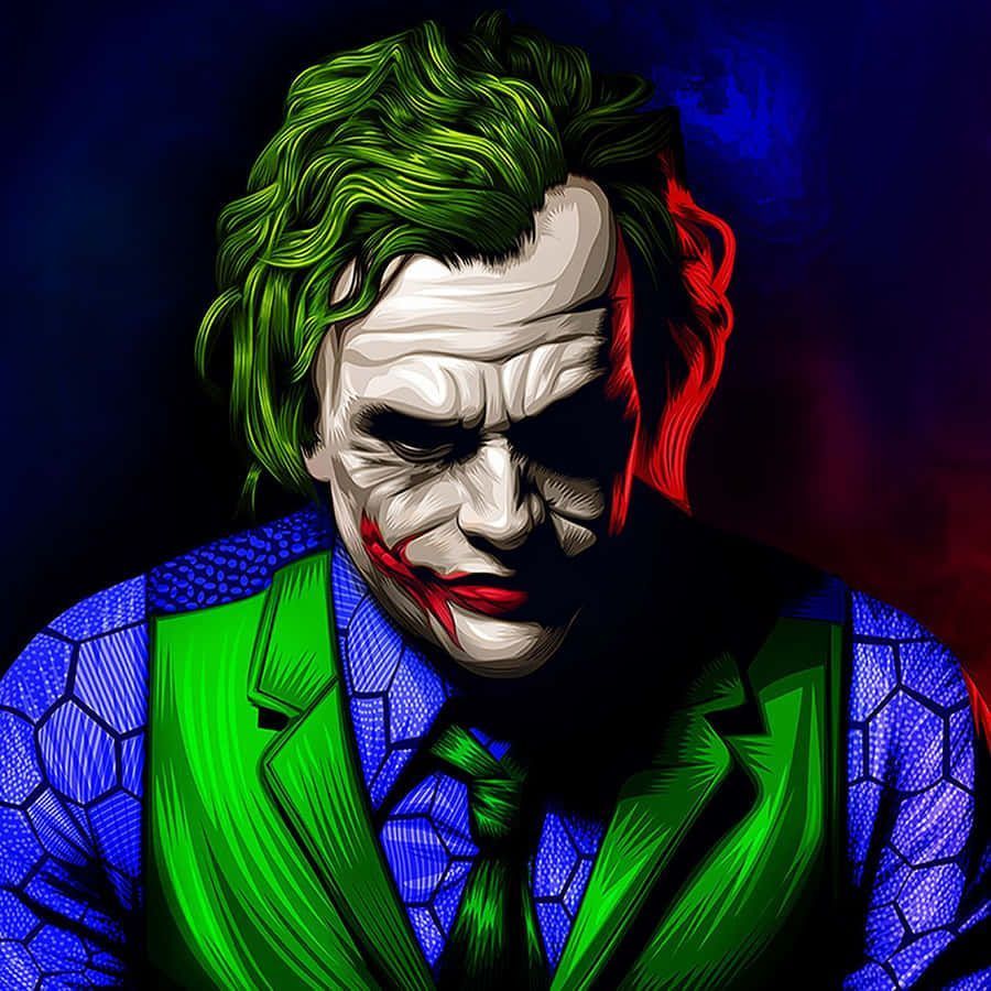 Crying Joker Wallpapers - Top Free Crying Joker Backgrounds ...