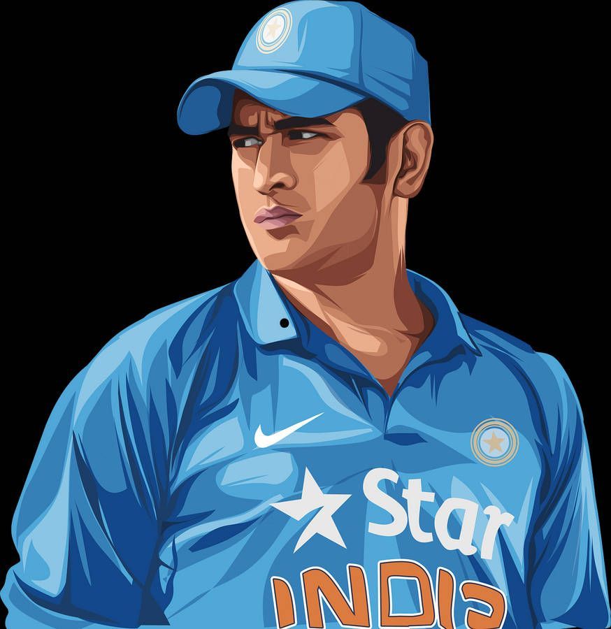 Dhoni Face Wallpapers - Top Free Dhoni Face Backgrounds - WallpaperAccess
