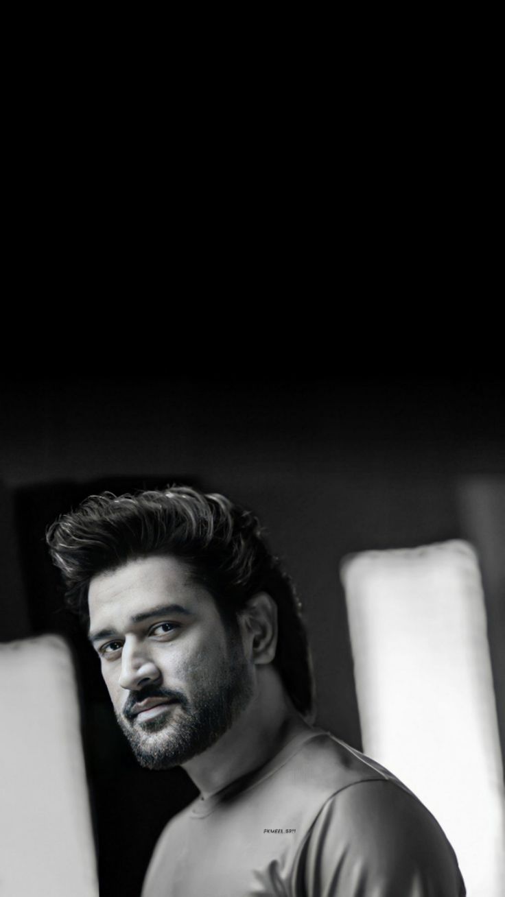 Dhoni Face Wallpapers - Top Free Dhoni Face Backgrounds - WallpaperAccess