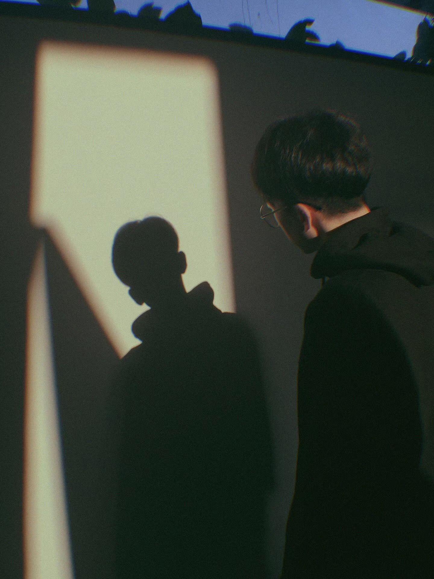 Shadow Aesthetic Wallpapers - Top Free Shadow Aesthetic Backgrounds ...