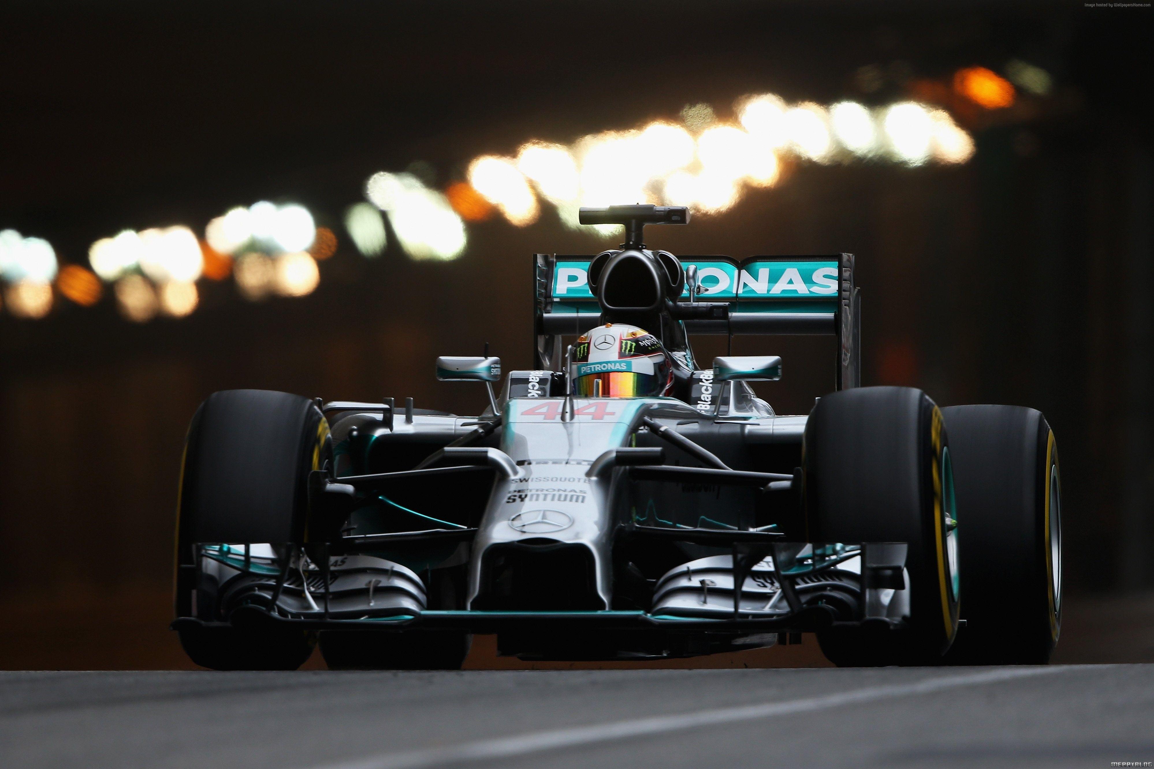Mercedes Formula 1 Wallpapers - Top Free Mercedes Formula 1 Backgrounds ...