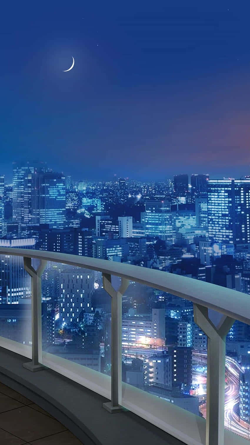 City Rooftop Wallpapers - Top Free City Rooftop Backgrounds ...