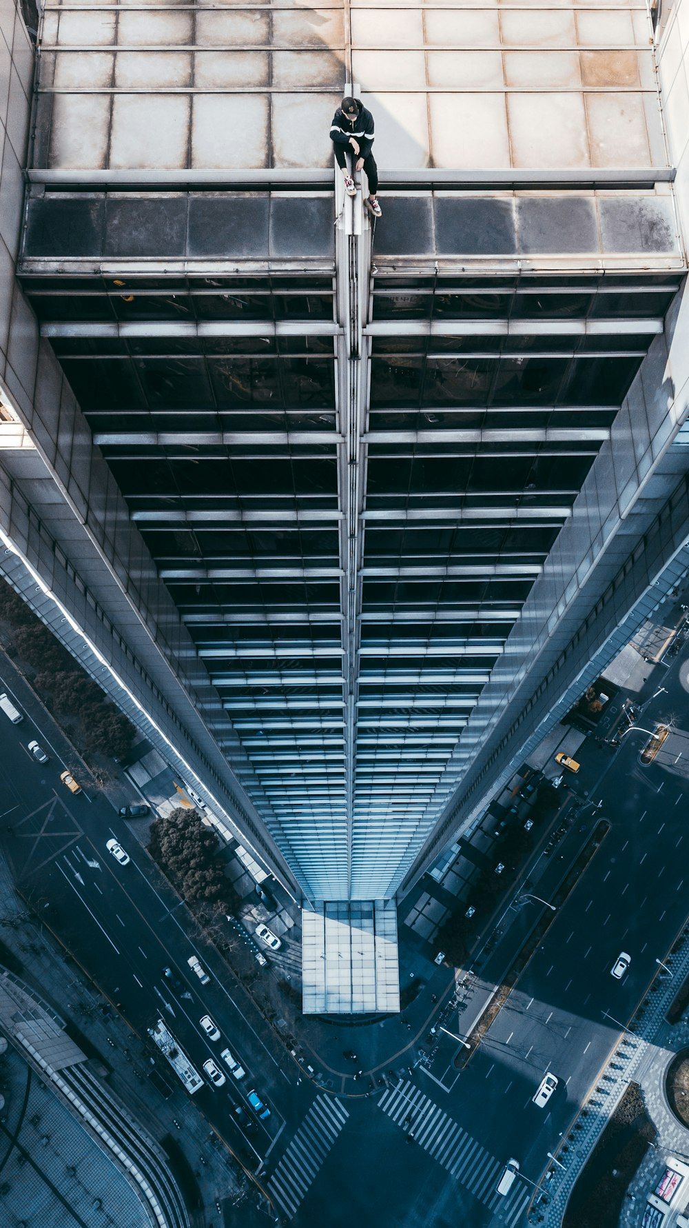 City Rooftop Wallpapers - Top Free City Rooftop Backgrounds ...