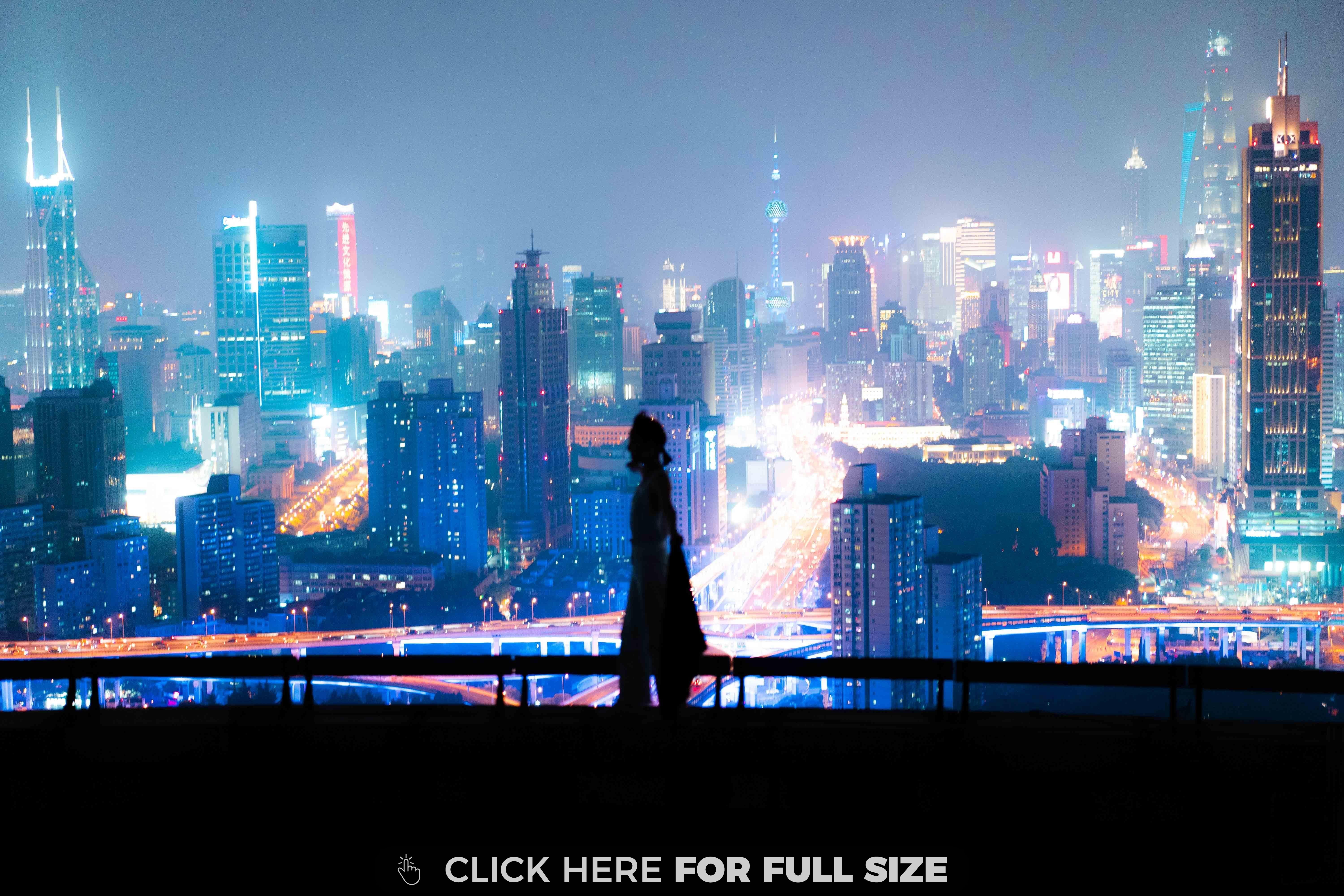 City Rooftop Wallpapers - Top Free City Rooftop Backgrounds ...